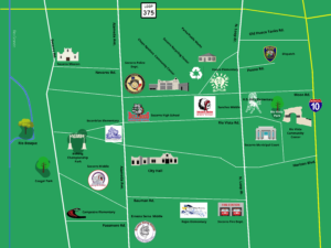 Schools - City of Socorro Texas