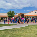 Schools - City of Socorro Texas