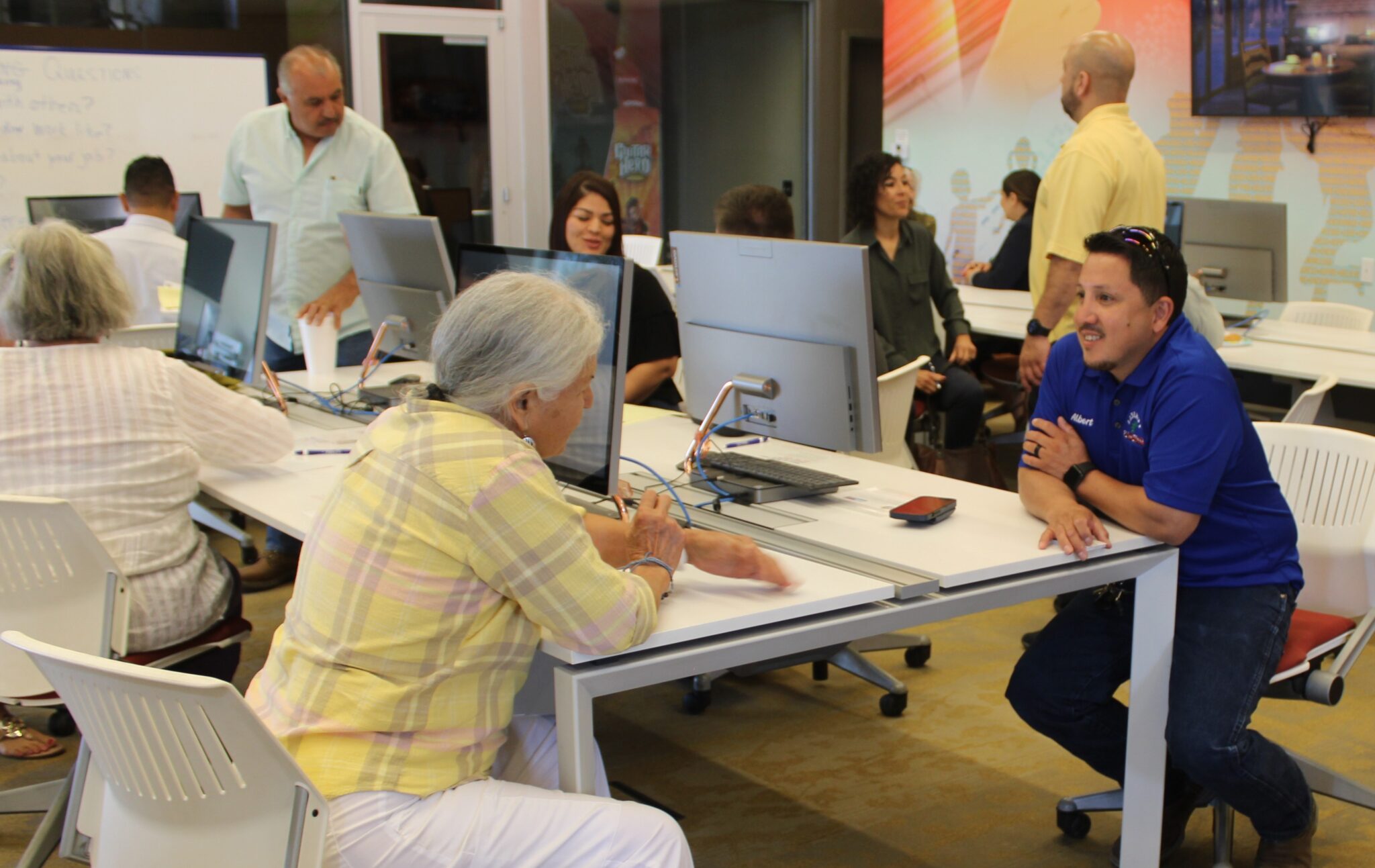 Home - City of Socorro Texas