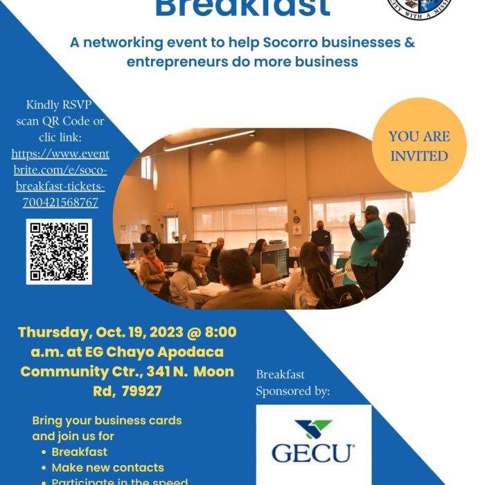 Home - City of Socorro Texas